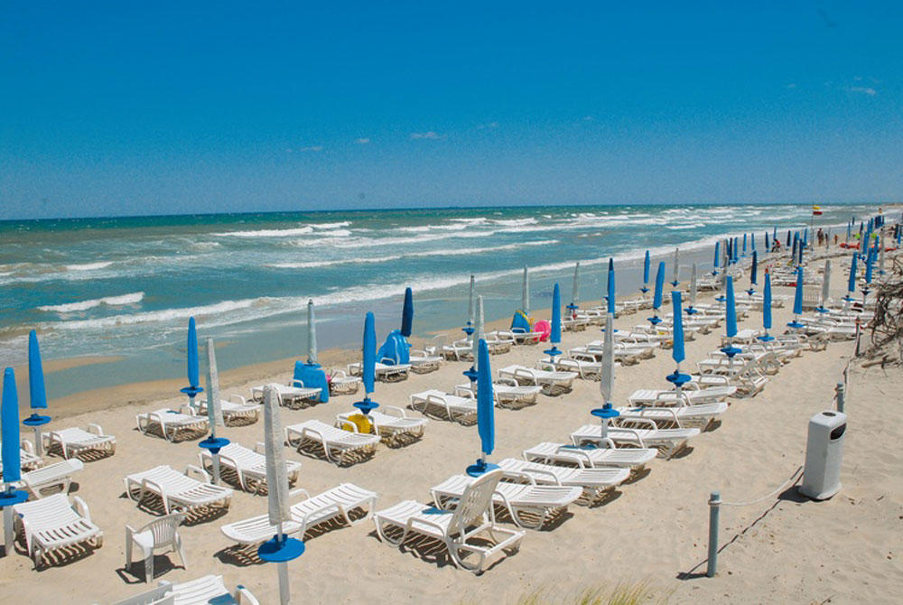 Futura Club Torre Rinalda in Puglia da 720 euro