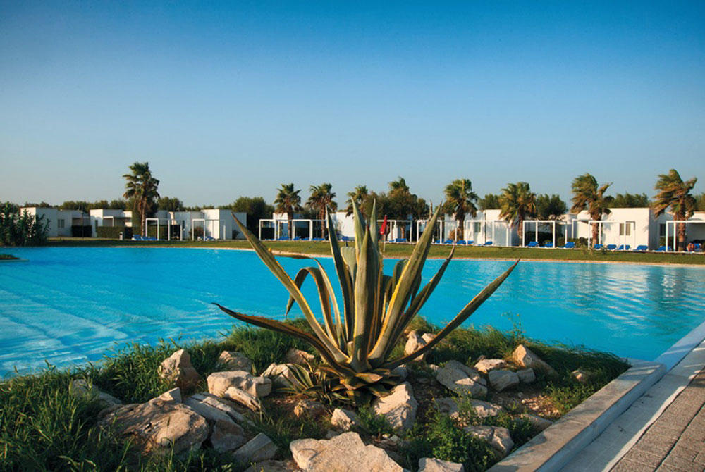 Futura Club Torre Rinalda in Puglia da 720 euro