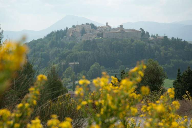 Il borgo di Montone...un angolo dell'Umbria tutto da scoprire!