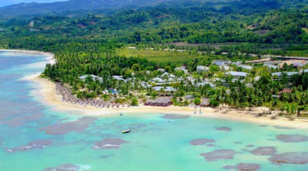 Santo Domingo - Samanà: Hotel Gran Bahia Principe El Portillo