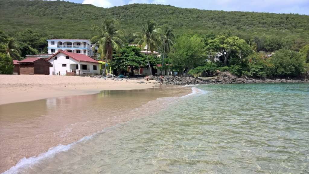 I Caraibi insoliti: Antille Francesi da scoprire e da vivere
