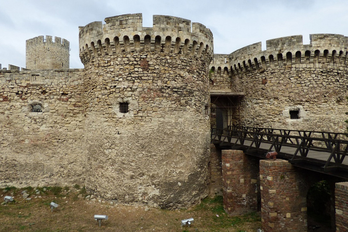BALCANI: GRAN TOUR DEI BALCANI