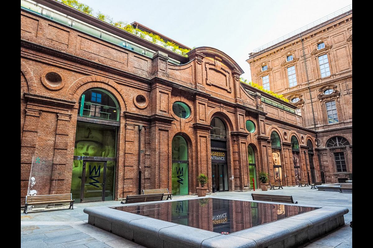 Museo Egizio di Torino: Un Viaggio nella Storia e Cultura dell'Antico ...